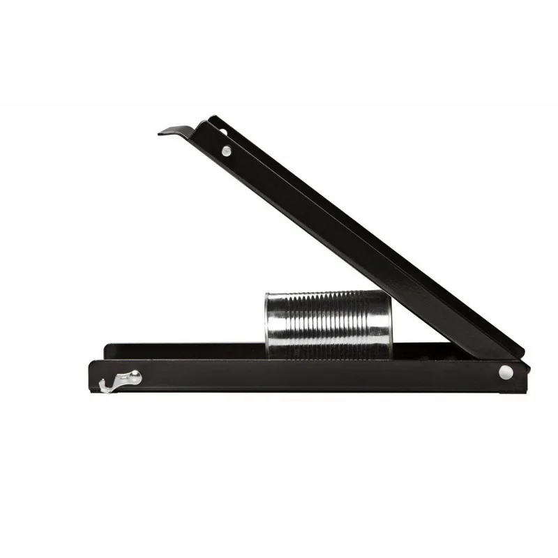 Foot - Operated Can Press: a Practical & Simple - Structured Household ...
