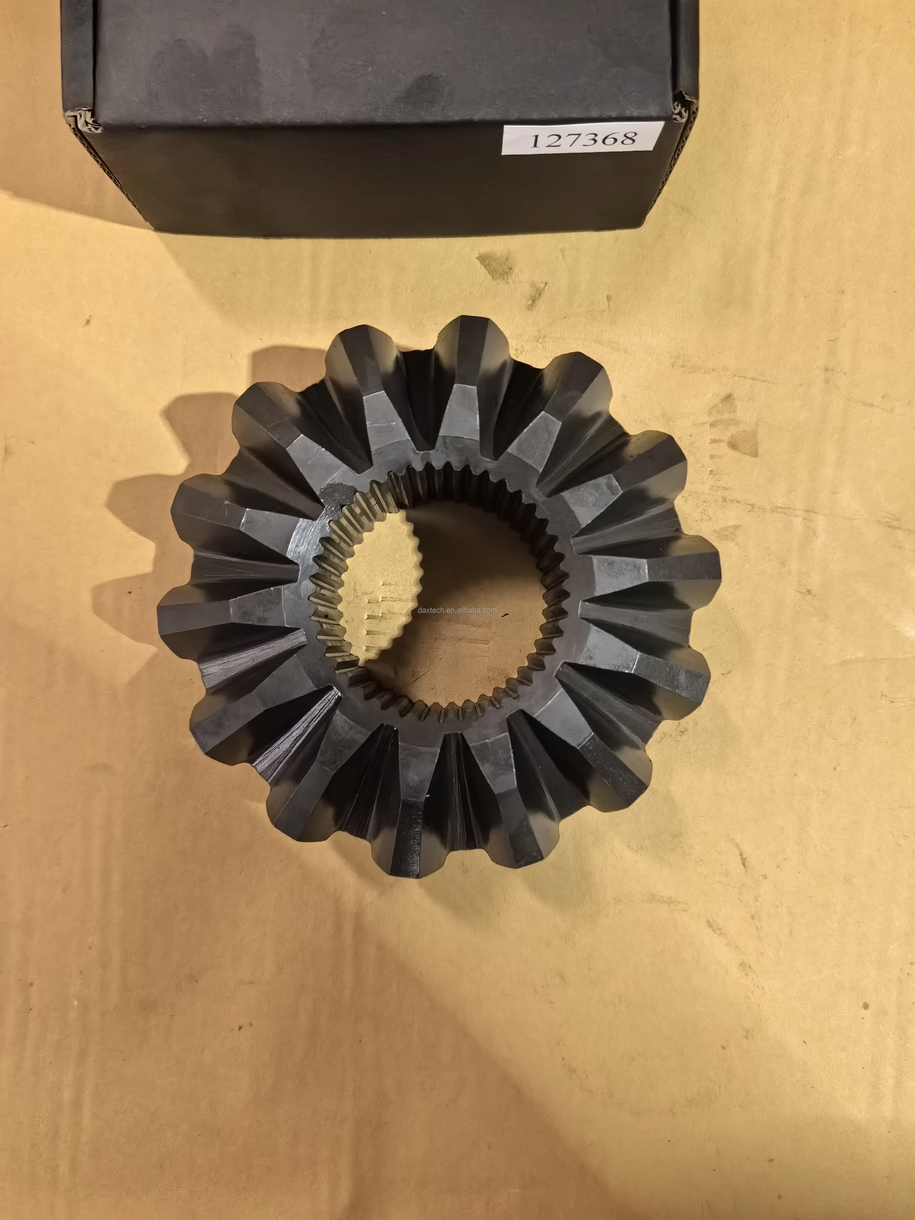 EATON/DANA DS344-404-454 New Side Gear 127368 Model for Peterbilt ...