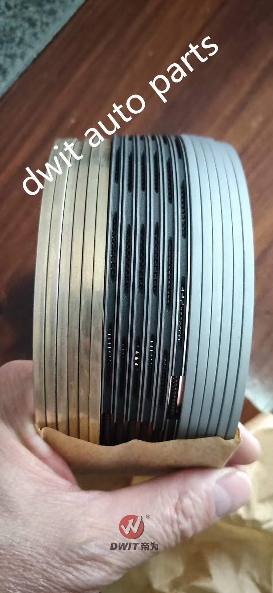 Mercedes-benz Piston Rings - High-Quality Engine Parts