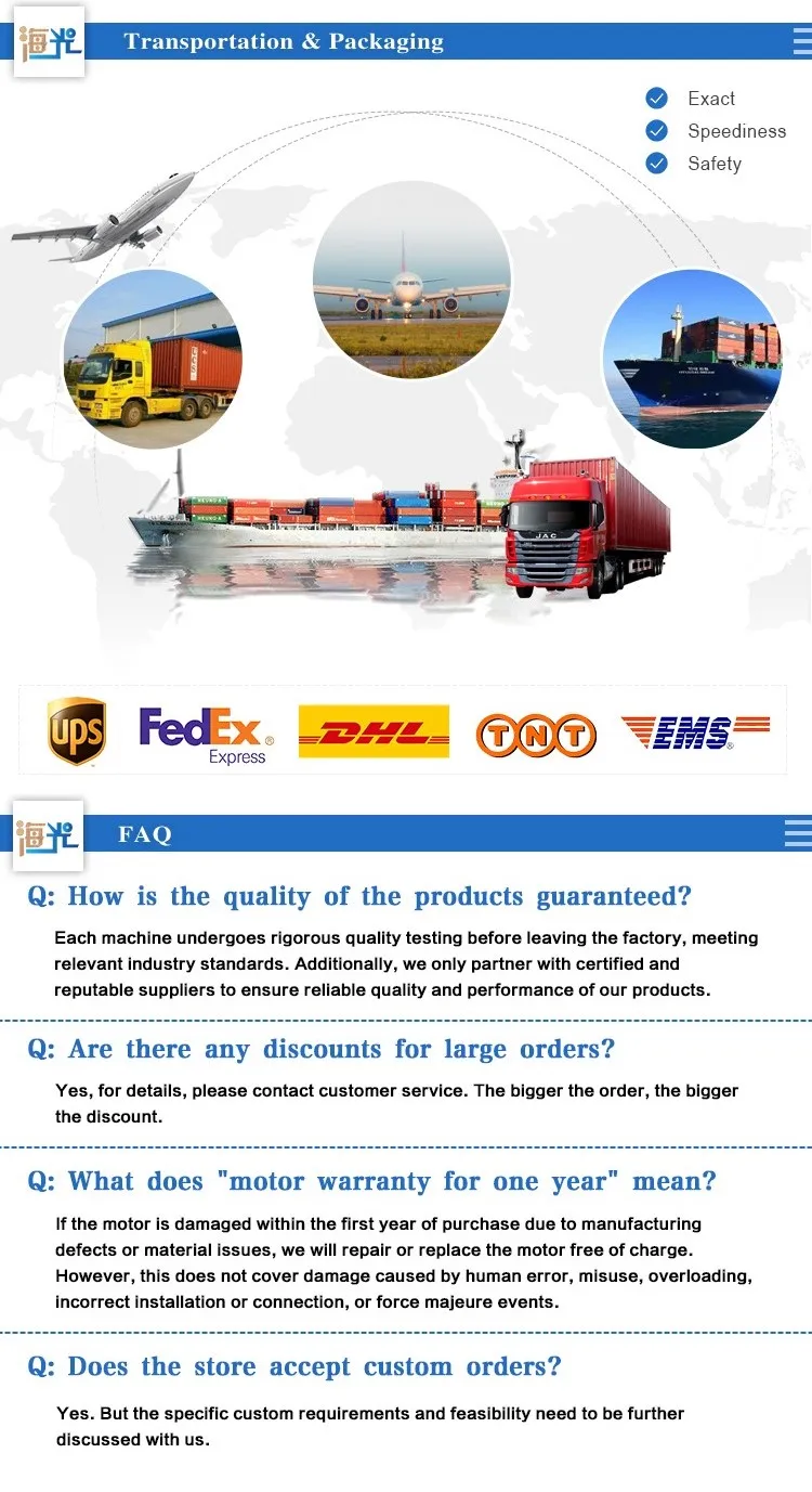 WFS-190 Edge Banding Machine - Automatic End Trimming & Sealing