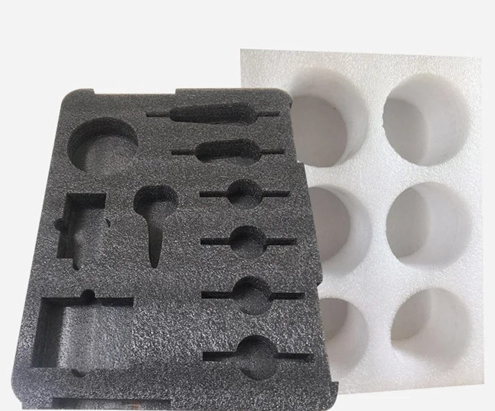 Alibaba.com: Custom packaging material EPE foam insert, expanded ...