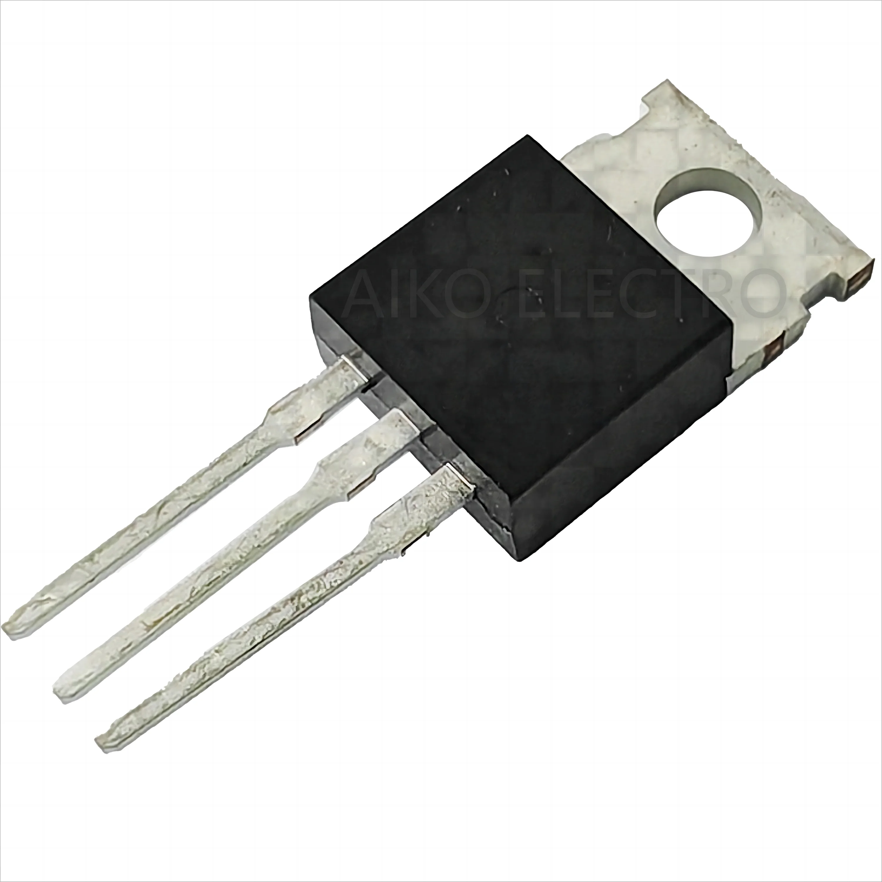 Standard TRIACS BTB08 - Reliable AC Switching Solutions