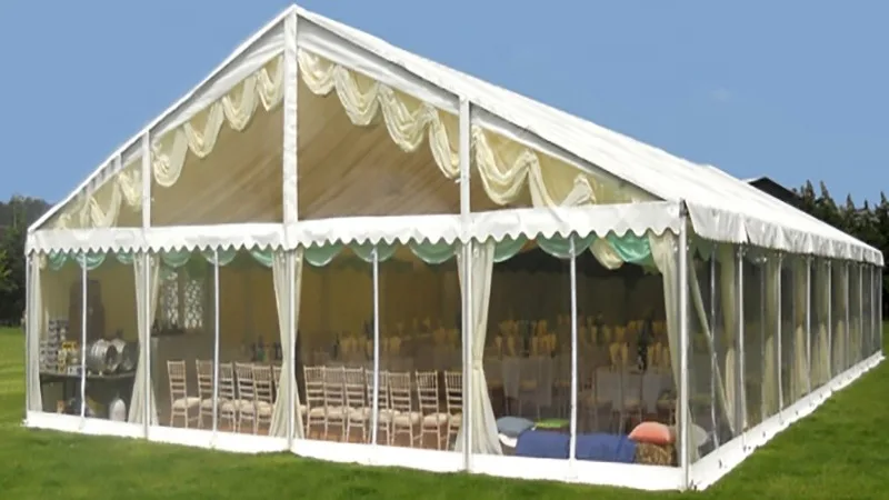 China Wholesale Tents For Events Large Circus Tent Dome House - Buy ...