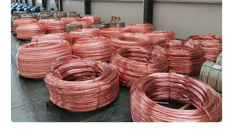 Copper Wire Prices Coil Electric Wire Copper Wire Specifications ...
