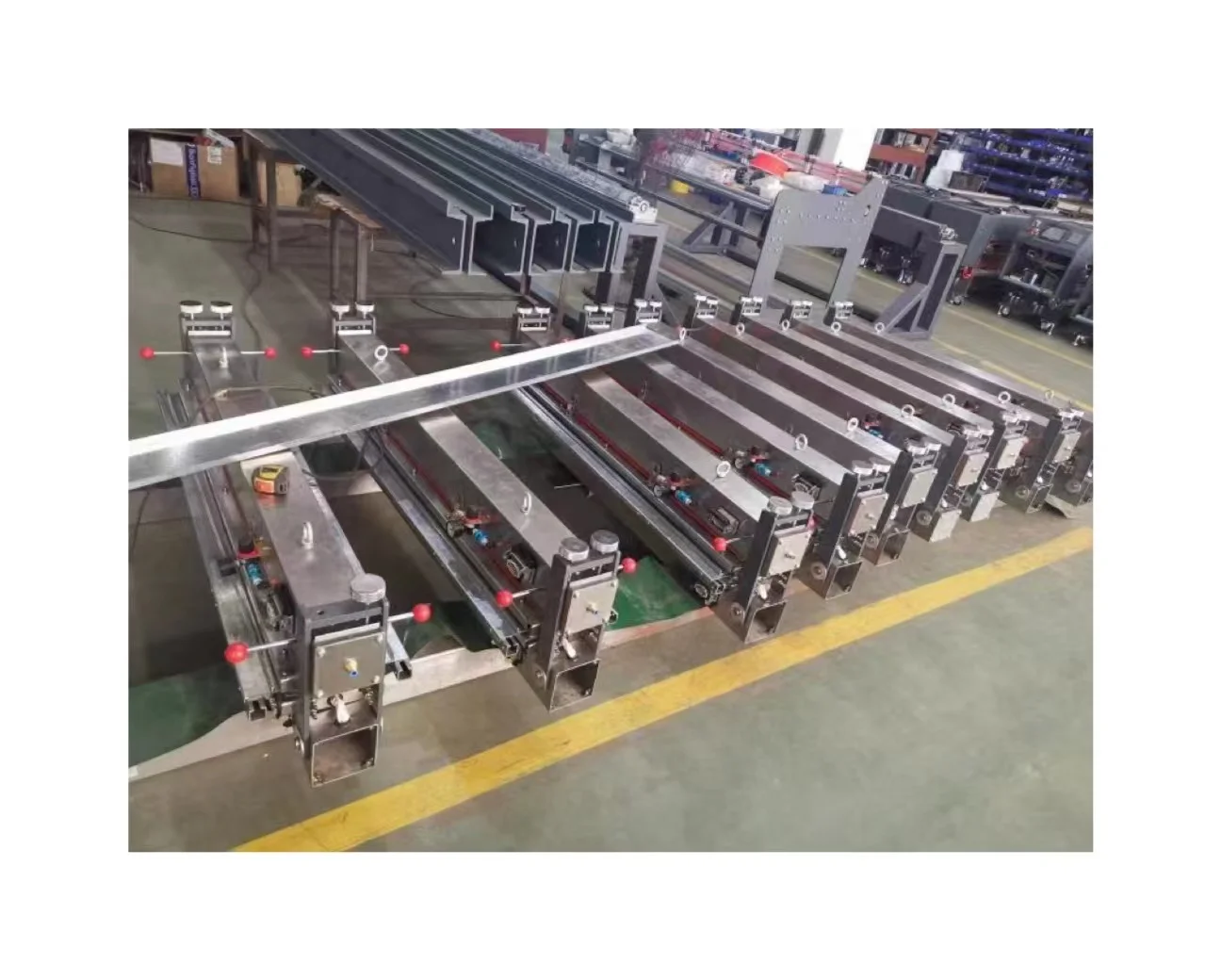 Hot Rubber Press(conveyor Belt Joint Vulcanizer) - Buy Conveyor Belt ...