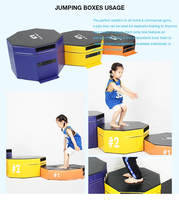 Trapezoid Three Storey Platform Jump Gymnastic Pommel Horse Equipment| Alibaba.com