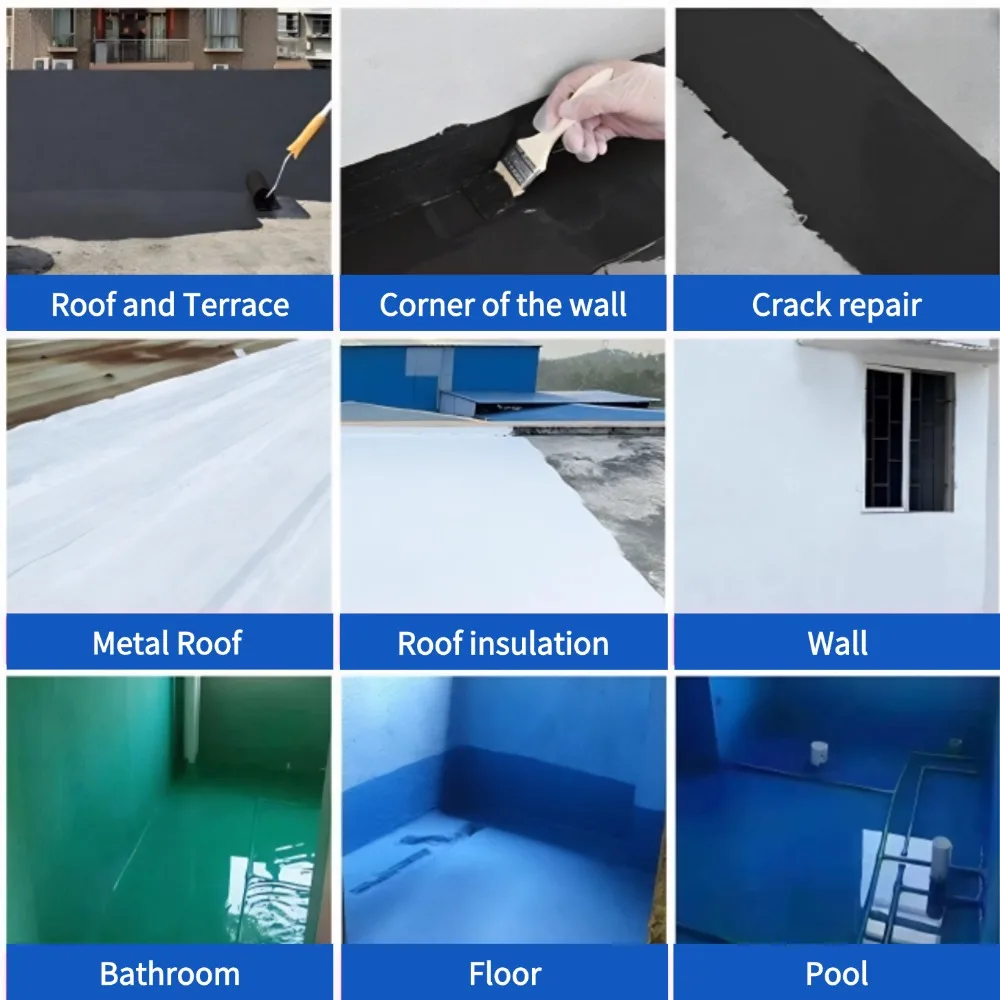 Waygo Cemento Reparador - High Durability Mortar for Concrete Patching