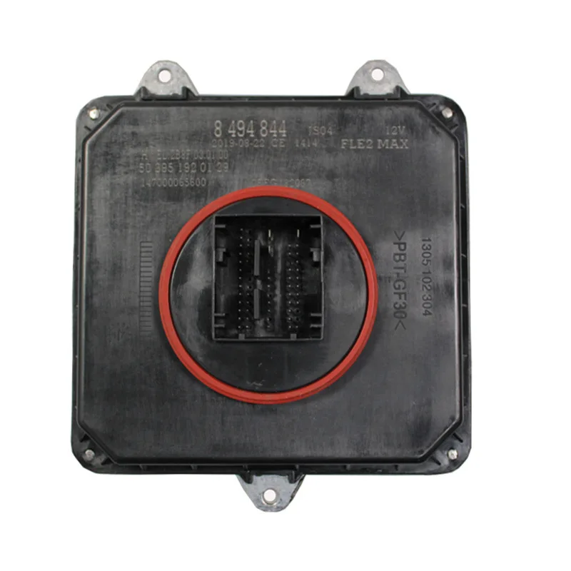 Car Headlight Led Control Unit Module For 1 2 3 4 Series I3 X2 X5 X6 ...