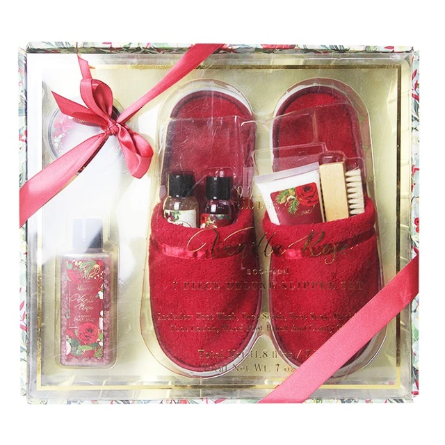Company Overview - Bath Concept Cosmetics (dongguan) Co., Ltd.