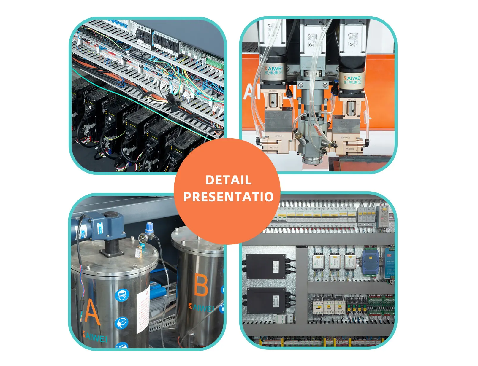 Locks Shell Electrical Switchboard Enclosure Gasket Machine ...
