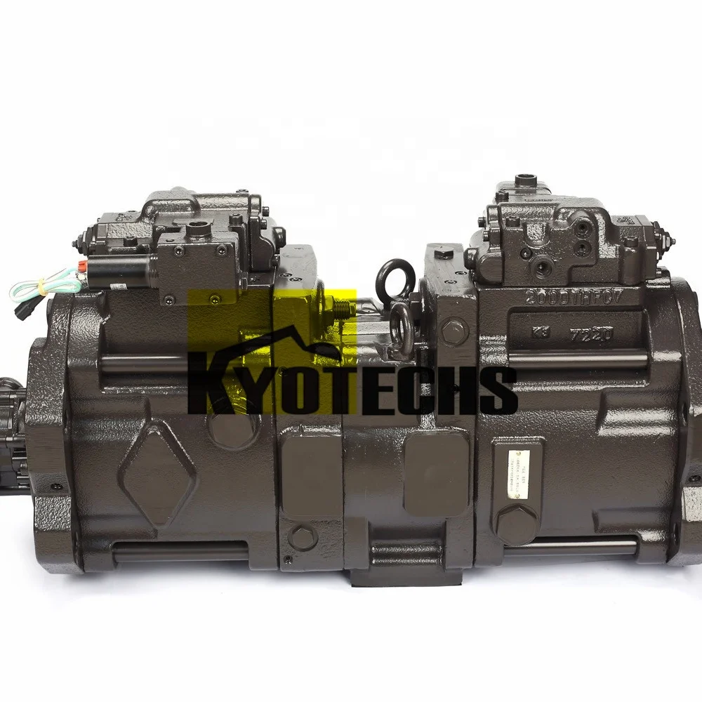 14639133 VOE14639133 K5V160DT 유압 메인 펌프 (EC350D EC350DLC 용)| Alibaba.com