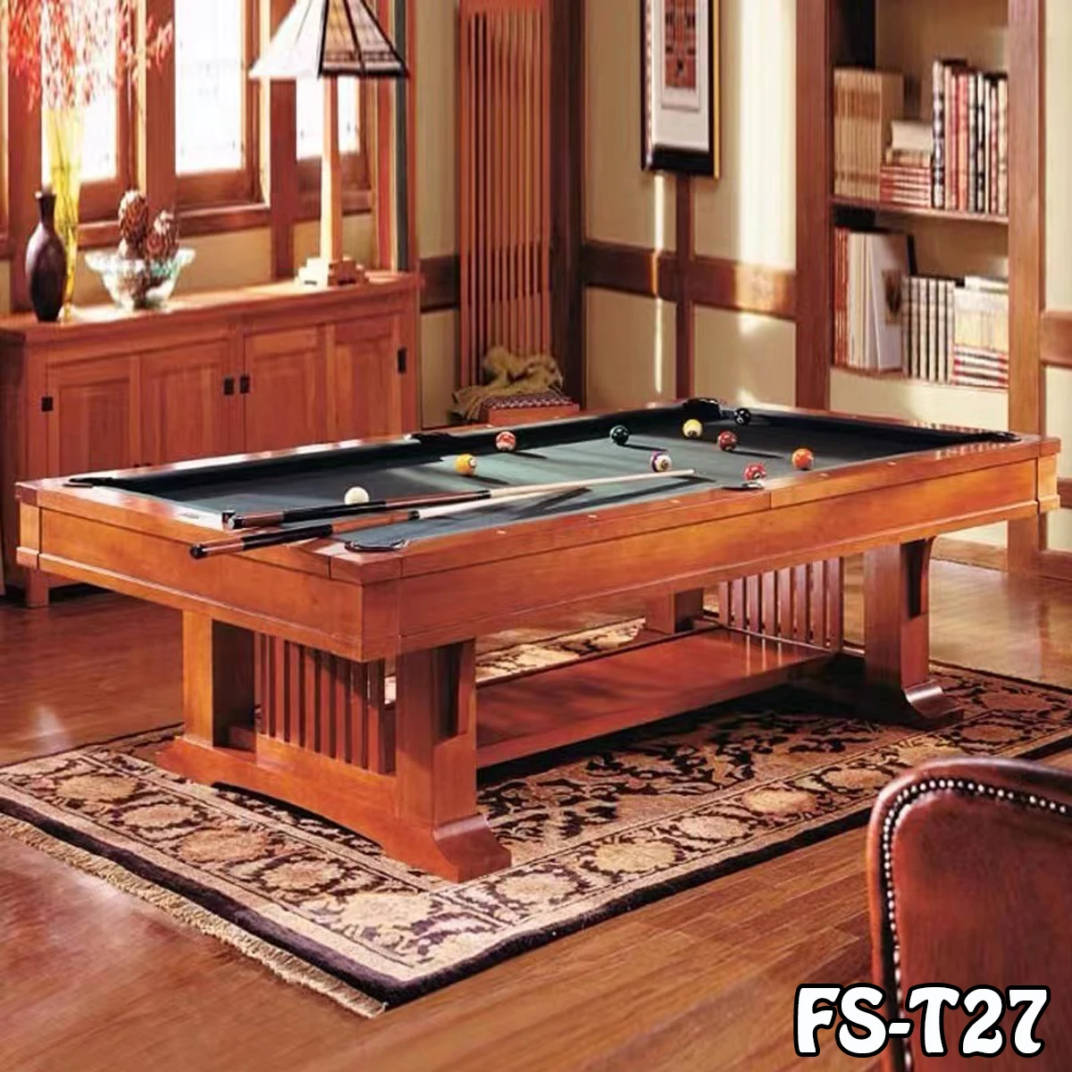 Shop High-Quality Pool Tables - Modern Luxury & Durability