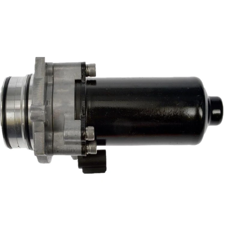 Rear Differential Lock Axle Motor for Jeep Cherokee 2014-2017 ...