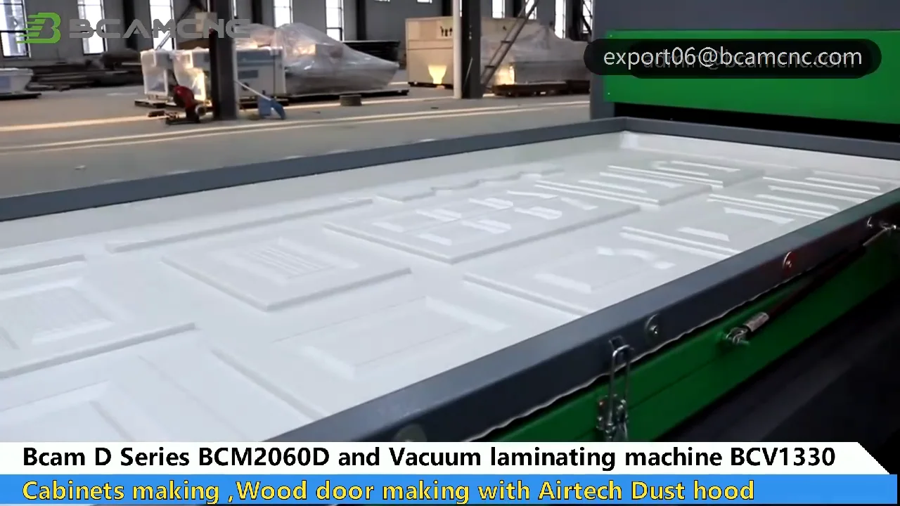 High Quality Pvc Vacuum Membrane Press Machine Vacuum Laminating Press ...