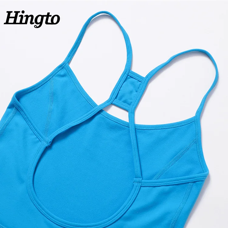 High Quality Yoga Jumpsuit Onesie Fitness Stight Fitting Jumpsuit ...