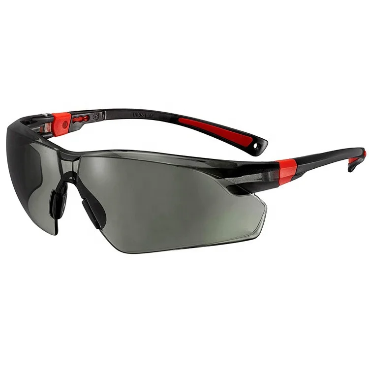 Wejump Safety Glasses - ANSI Z87.1 & CE EN166 Certified