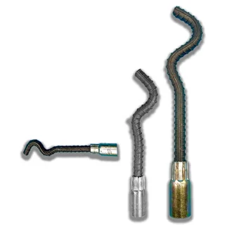 Precast Concrete Threaded System Rebar Wavy Lifting Socket - Buy Rebar ...