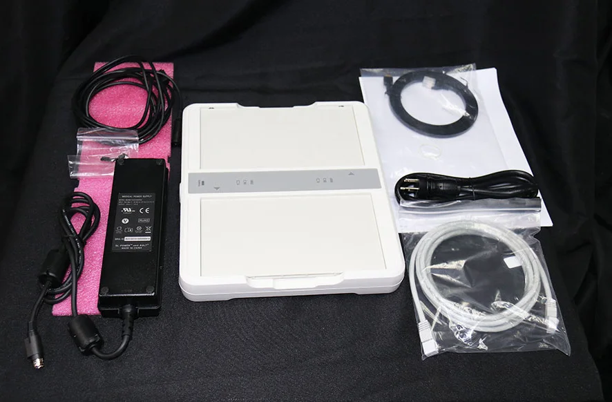 Dr Medic Flat Panel Detector Xray Iray Digit Panel Detector Mslfp03 ...