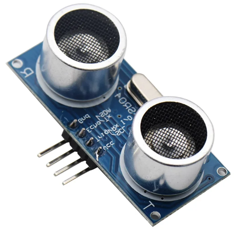 HC-SR04 Distance Sensor Ultrasonic Measuring Module Hot sale| Alibaba.com