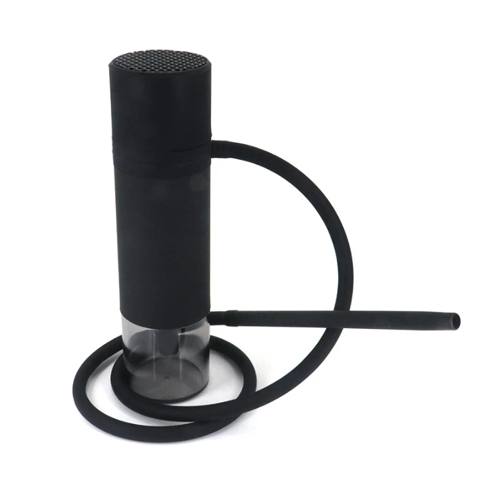 Portable Arab Shisha Hookah Mini Cup - Easy Clean, Detachable Design ...