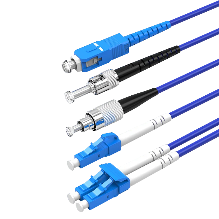 Single-mode Single-core Armored Optical Fiber Cable - Buy Fiber Optic ...