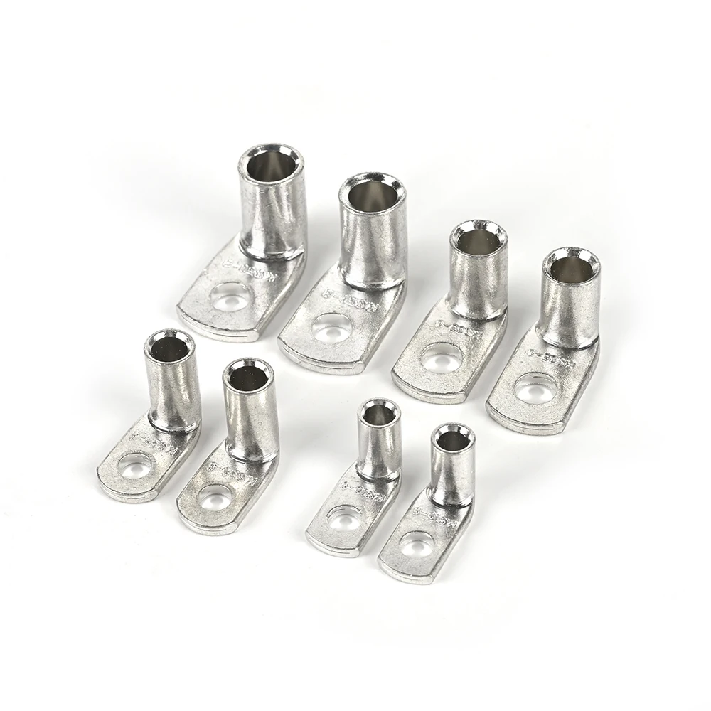 KST Tubular Lugs Terminals - Reliable Electrical Connectors