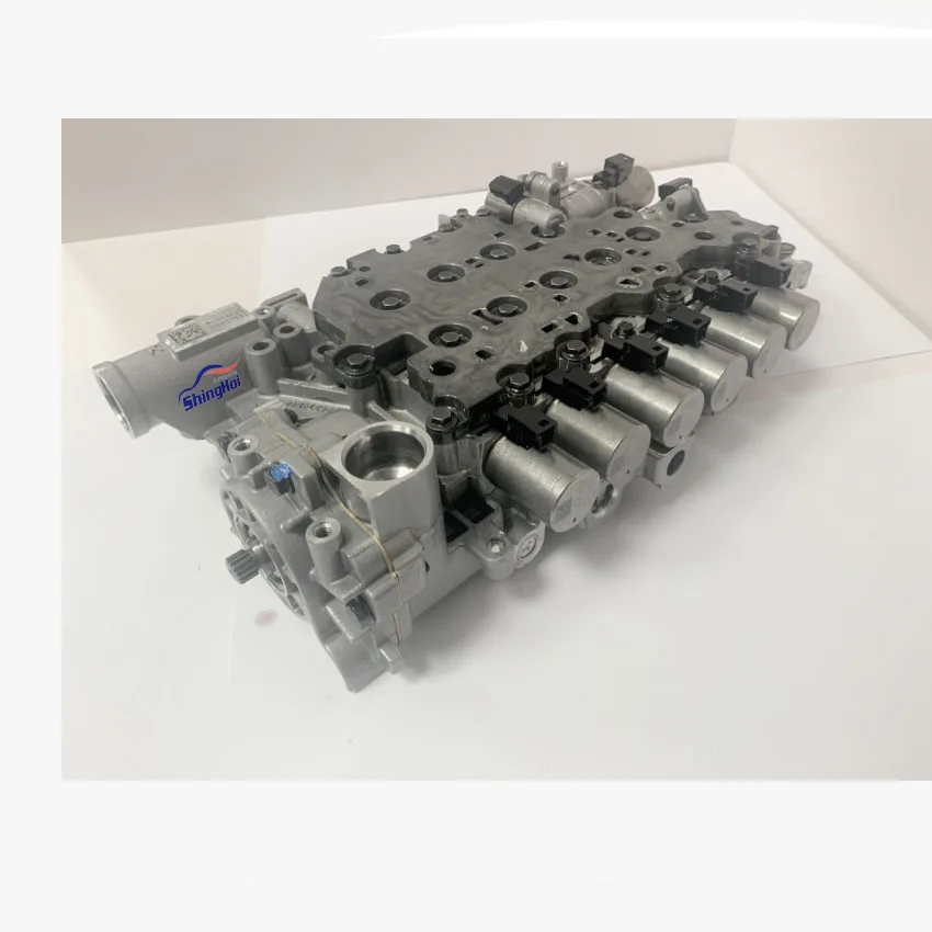 8L90 8L90E Mechatronics Valve Body - 24279393 for GM CHEVY