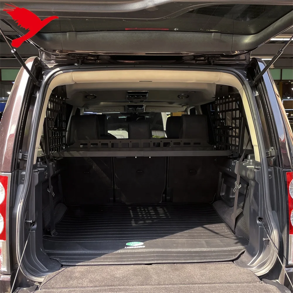 For Land Rover Discovery 3 04-09,Discovery 4 10-16 Car Molle Panels ...