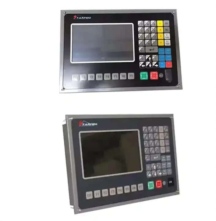 Starfire CNC Controller SF-2100S for Portable Plasma Cutting