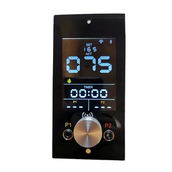 Wifi &ble Control Wood Pellet Smoker Bbq Grill Pid Controller For ...