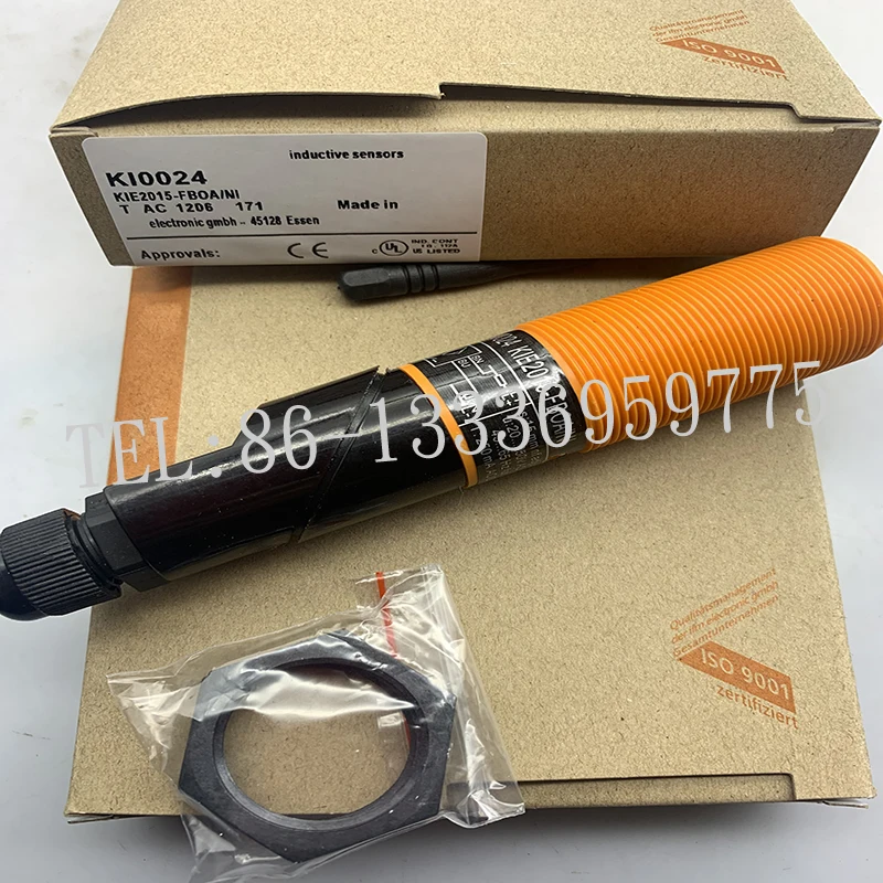 All-new Original Capacitive Sensor Ki0024 Ki0037 Ki0042 One Year ...