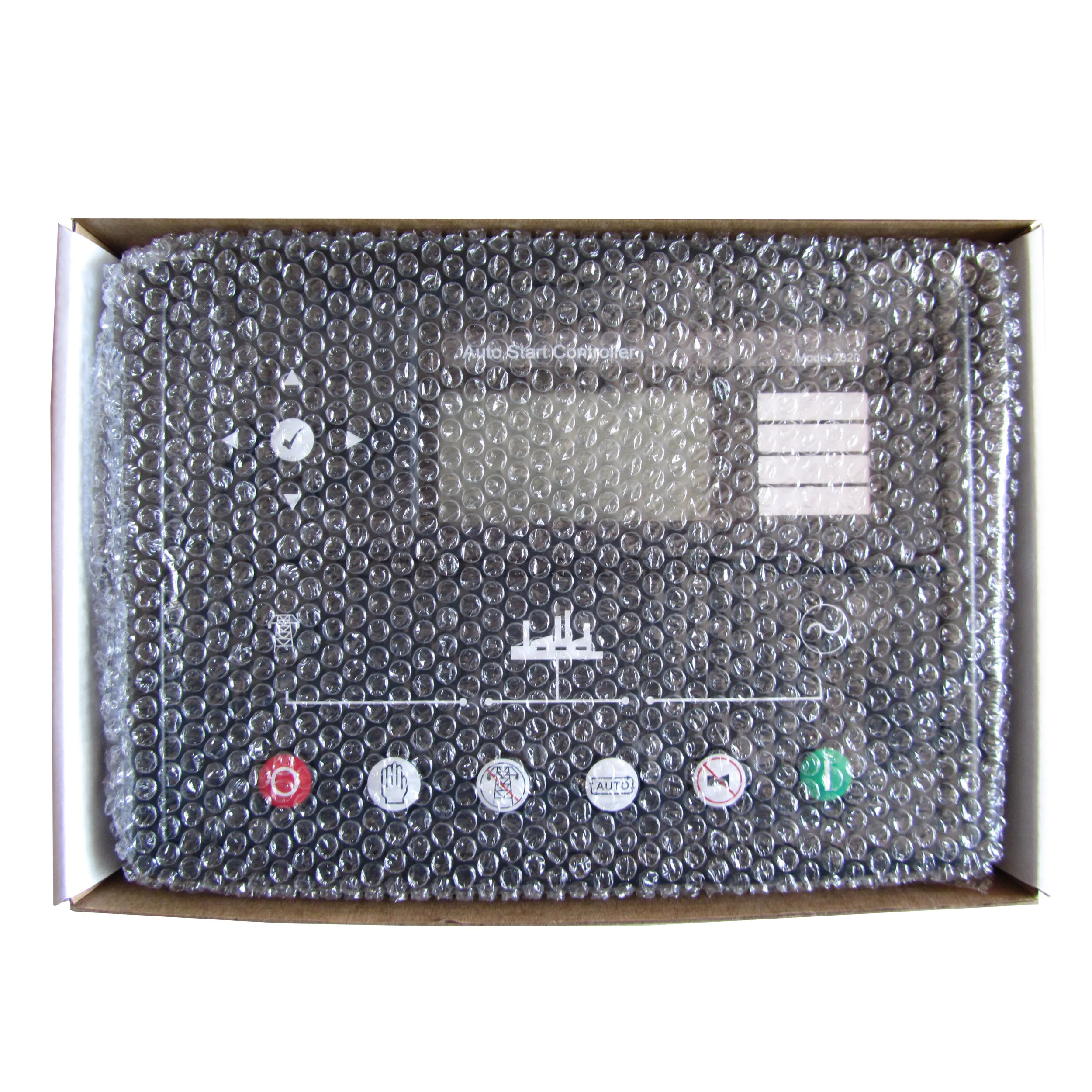 Reemplazar Mar Profundo Dse7320 Dse 7320 Amf Auto Generador,Grupo ...