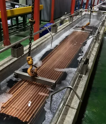 High Concentration Ultrasonic Cleaning Agent For Copper Materials ...