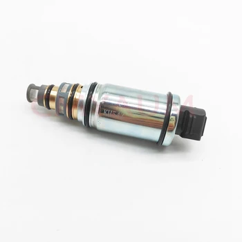 Cmyaum Air Conditioning Compressor Cooling Solenoid Valve Sensor For ...