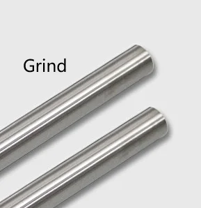 Diameter 3-32mm Yg10x Tungsten Carbide Rod Blank Polished - Buy Carbide ...