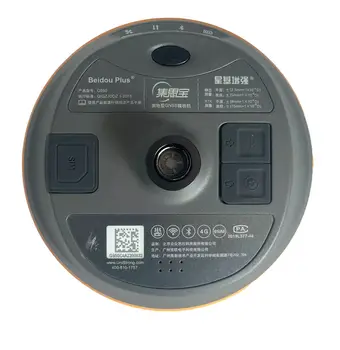 Gnss Rtk Gps Land Measuring Hi Target Gnss Rtk G950 Surveying Equipment ...