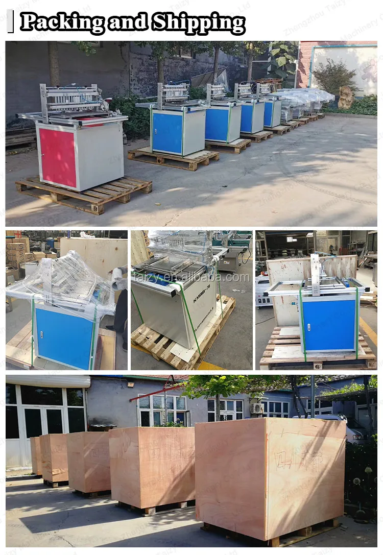 Automatic Seed Planting Machine - Efficient Nursery Seeding