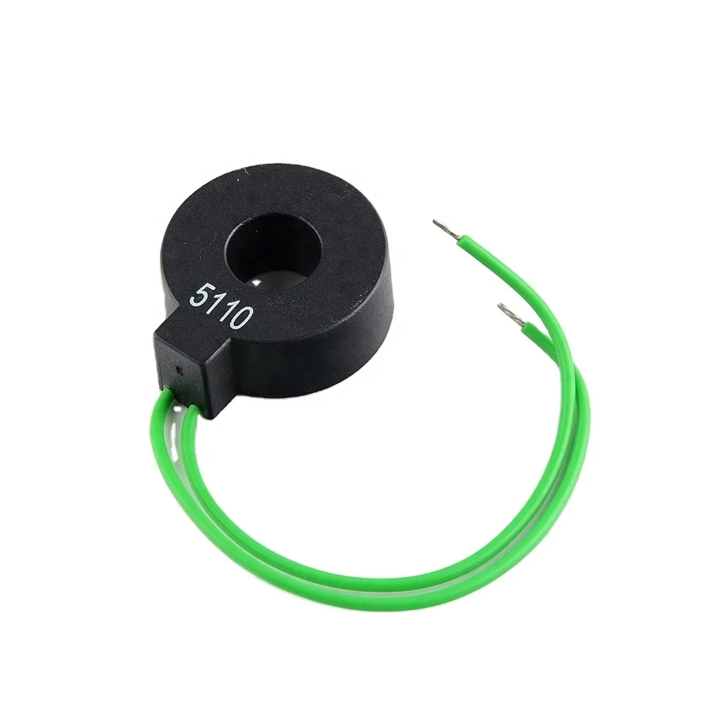 Zentar PCT237 20A Precision Current Transformer PCB Mount Current ...