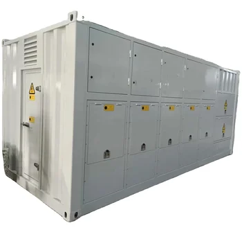 2mw Load Bank For Generator/ups Test - Buy Load Bank,2mw Load Bank,Ups ...