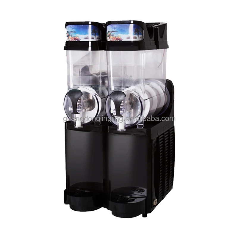 60L Slush Ice Maker - Perfect for Restaurants & Juice Bars