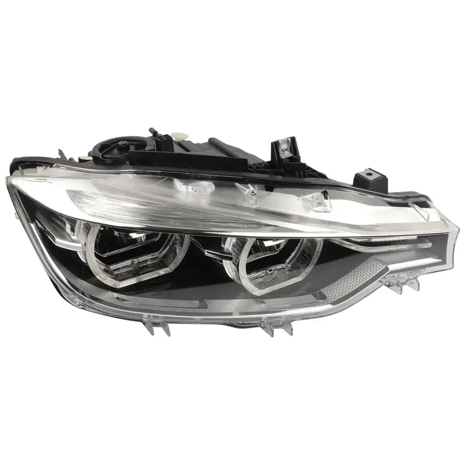 Applicable For Bmw 3 Series F30f31 Front Lighting Headlights Led ...