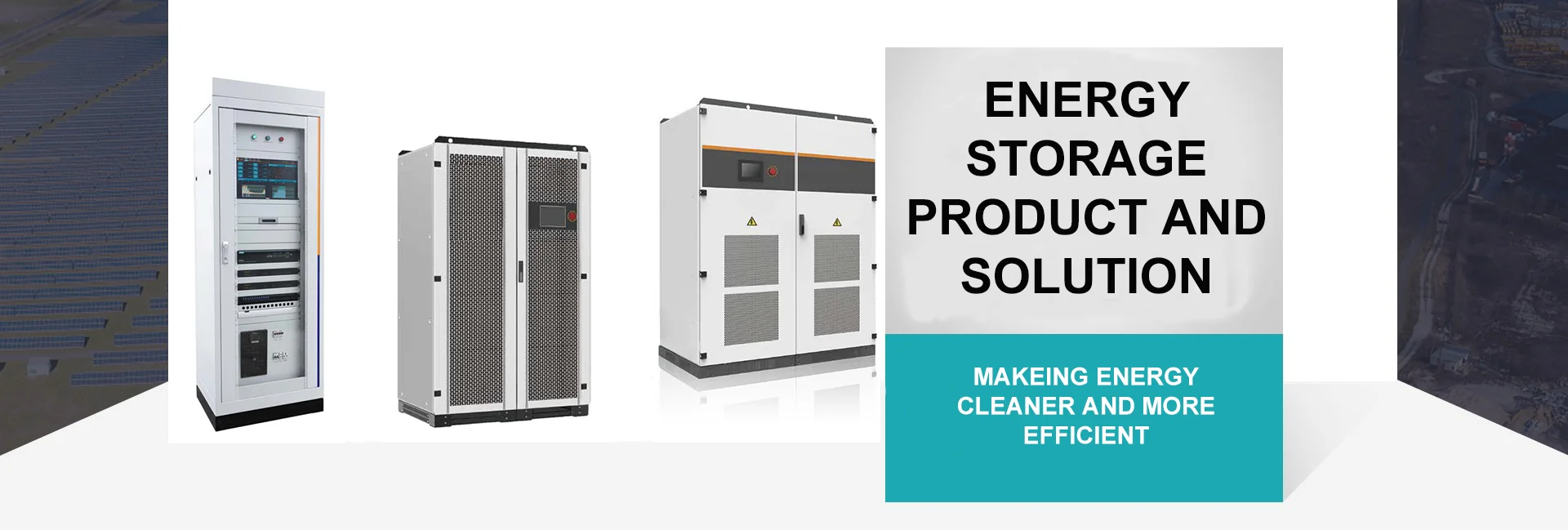 50kwh 100 Kwh 200kwh 300kwh Battery Energy Storage System For Solar ...