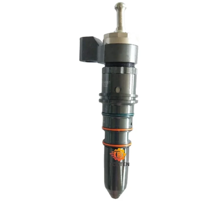 PT fuel system diesel fuel injector 3406604 Cummins construction engine ...