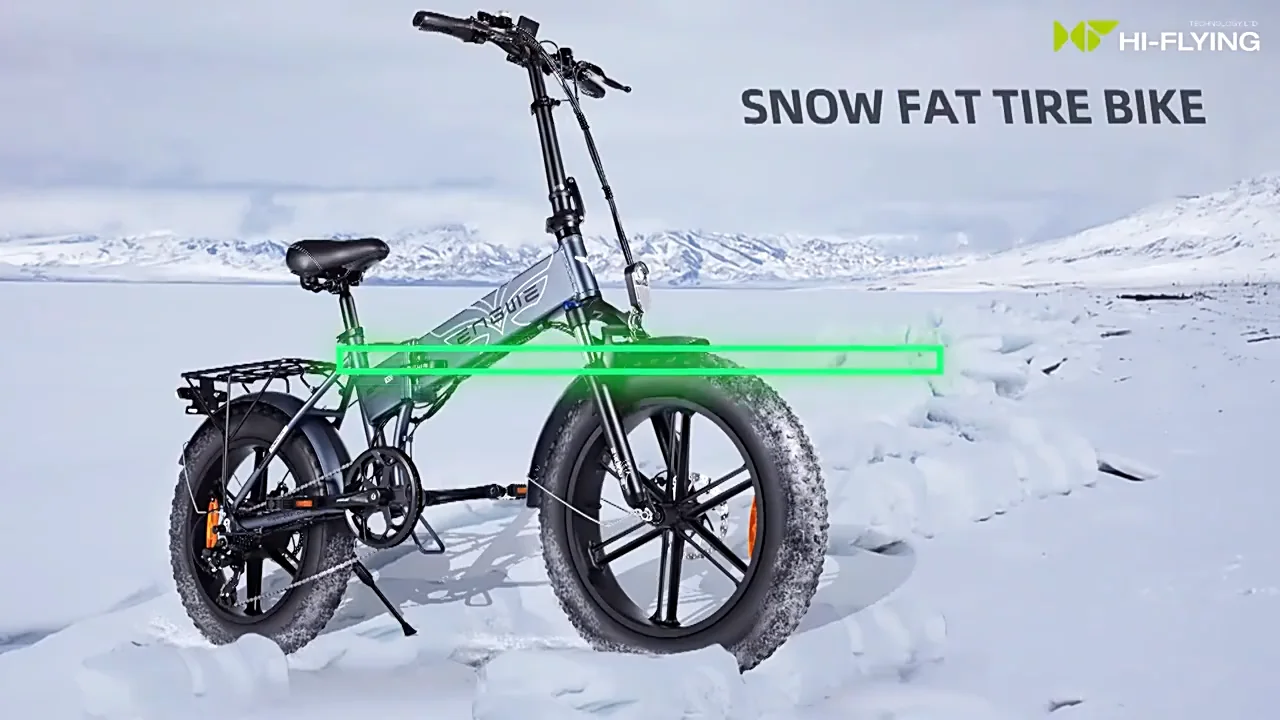 Fast Delivery Bike Engwe Ep-2 Pro 750w Electric Bicycle Bicicleta ...