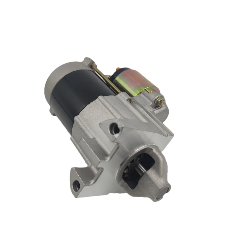 Starter Motor for Honda GX610 GX620 GX670 31200-ZJ1-841 18HP 20HP 24HP ...