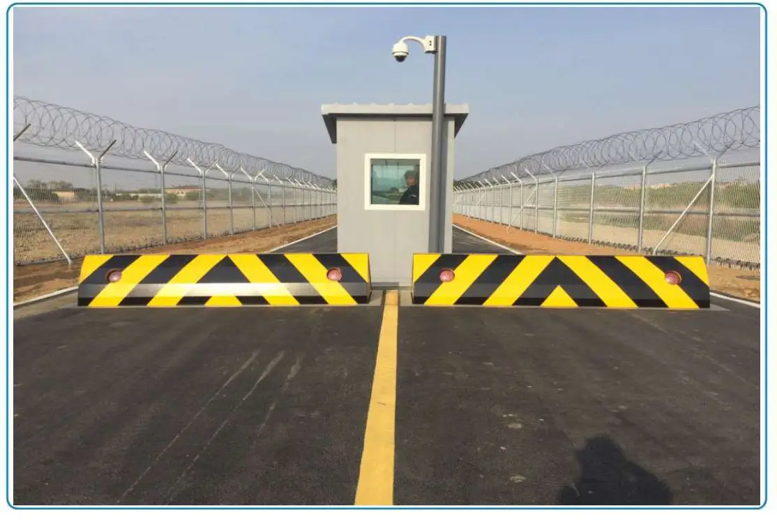 High Quality One-way Road Safety,Automatic Traffic Control,Hydraulic ...