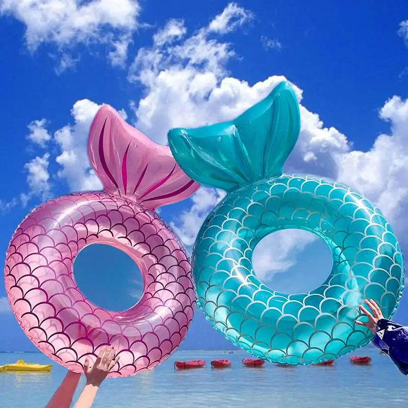 Inflatable Swimming Pool Life-Saving Equipment - Wilda