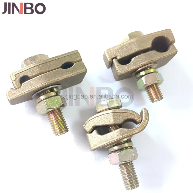 Wholesale Grounding Clamp Tower Earth Clamp With Cheap Price| Alibaba.com