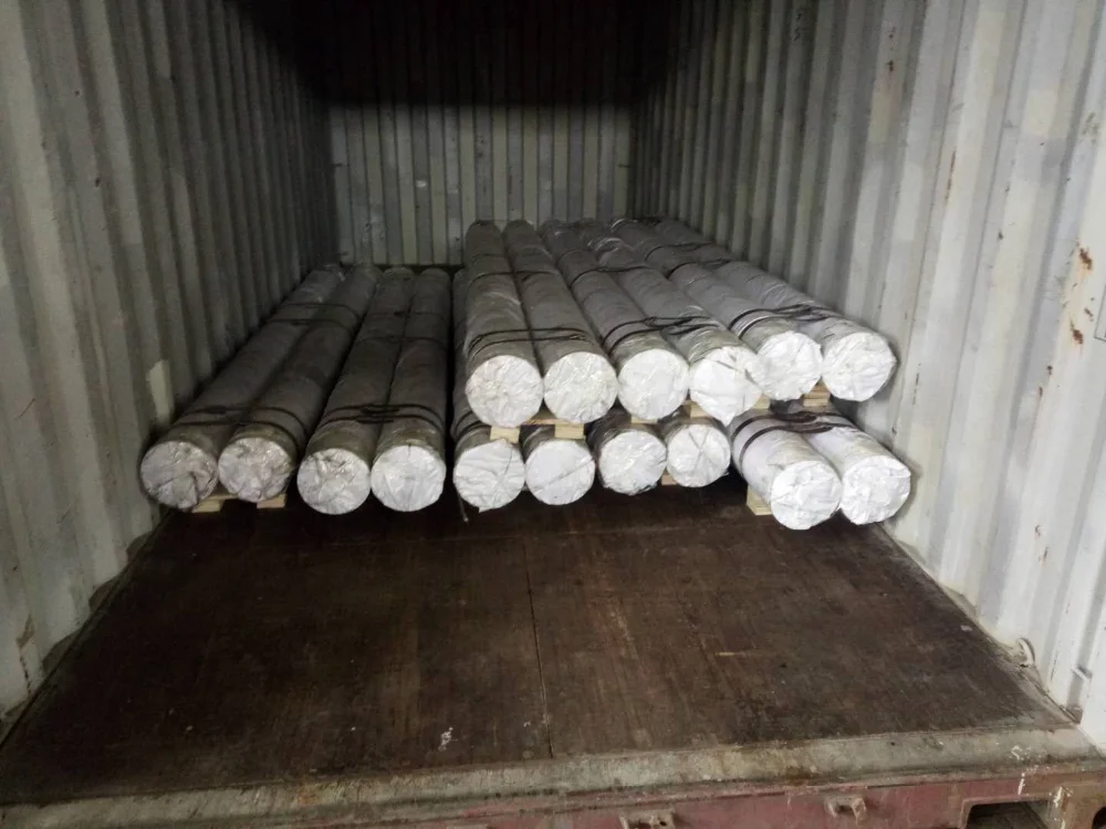 Scm420h/scm415/scm435/scm440 Alloy Steel Bar With Annealing Or Q+t ...
