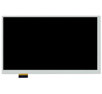 Touch Screen Optional 7 Inch 1024*600 Lcd Monitors 310 Nits High ...
